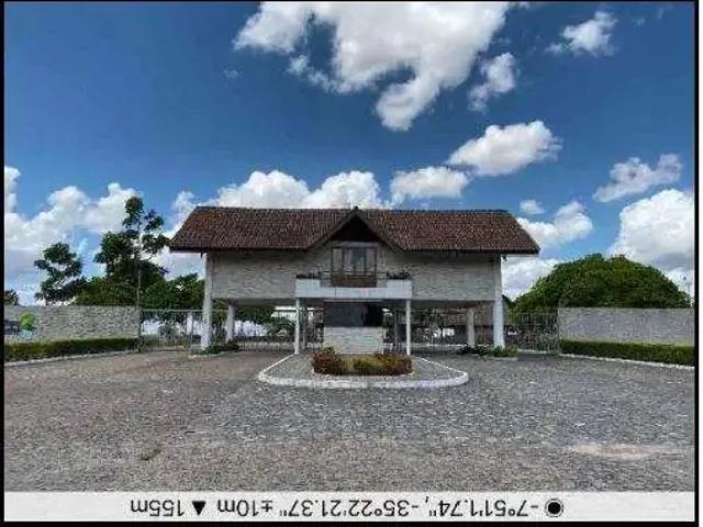 Terreno / Lote para Venda em Limoeiro/PE Campo Grande 1 Quartos