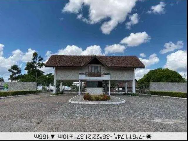 Terreno / Lote para Venda em Limoeiro/PE Campo Grande 1 Quartos