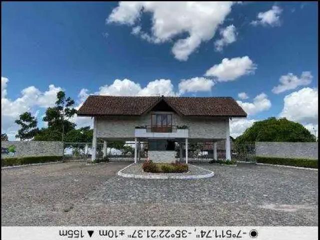 Terreno / Lote para Venda em Limoeiro/PE Campo Grande 1 Quartos