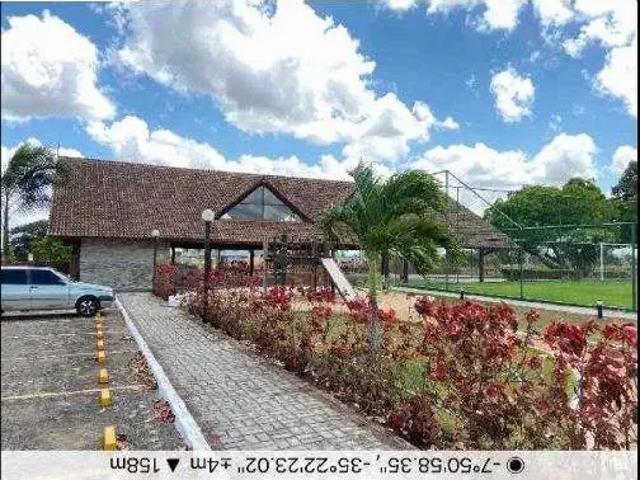 Terreno / Lote para Venda em Limoeiro/PE Campo Grande 1 Quartos