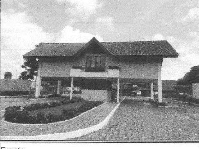 Terreno / Lote para Venda em Limoeiro/PE Centro 1 Quartos