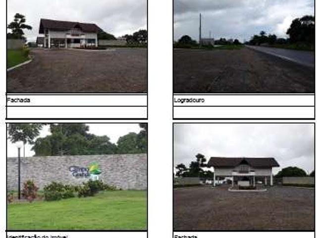 Terreno / Lote para Venda em Limoeiro/PE Centro 1 Quartos