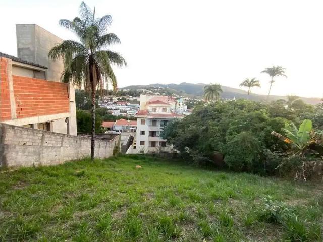 Terreno / Lote para Venda em Lindóia/SP Centro