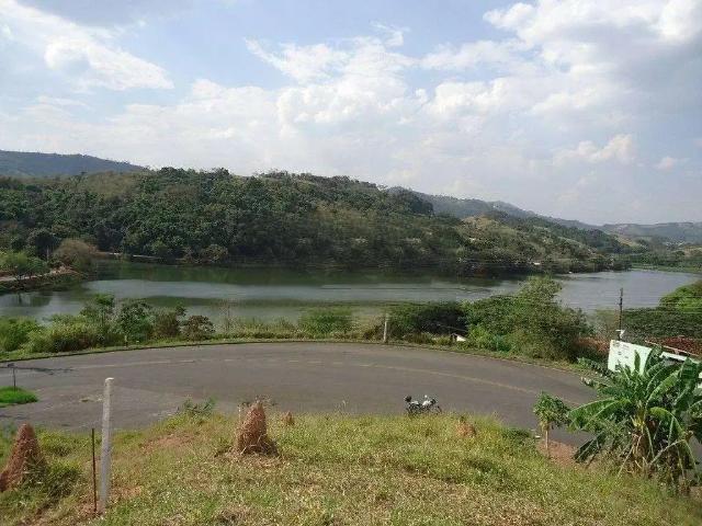 Terreno / Lote para Venda em Lindóia/SP Zona Rural