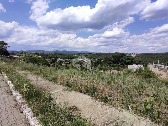 Terreno / Lote para Venda em Lindolfo Collor/RS Boa Vista