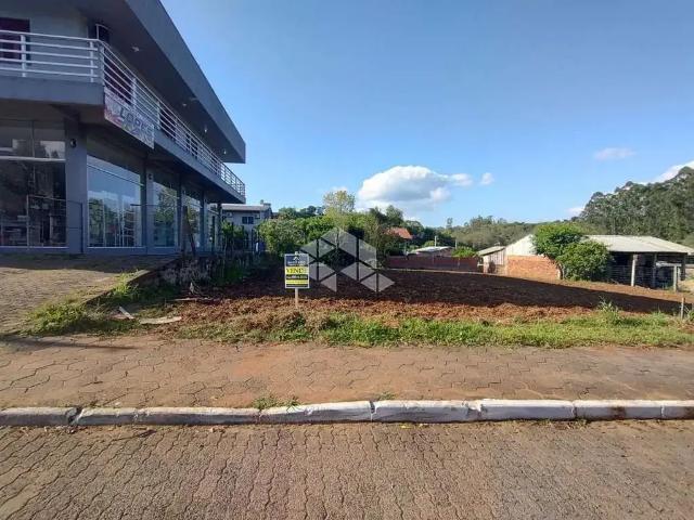Terreno / Lote para Venda em Lindolfo Collor/RS Boa Vista