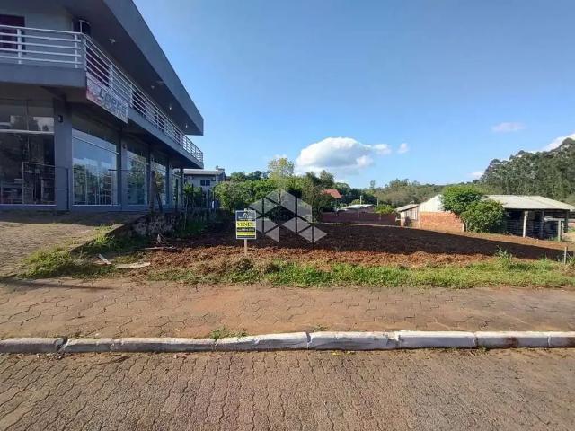 Terreno / Lote para Venda em Lindolfo Collor/RS Boa Vista