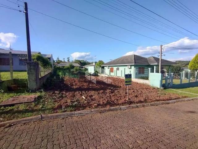 Terreno / Lote para Venda em Lindolfo Collor/RS Boa Vista