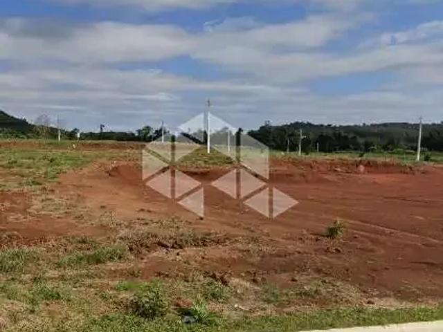 Terreno / Lote para Venda em Lindolfo Collor/RS Boa Vista
