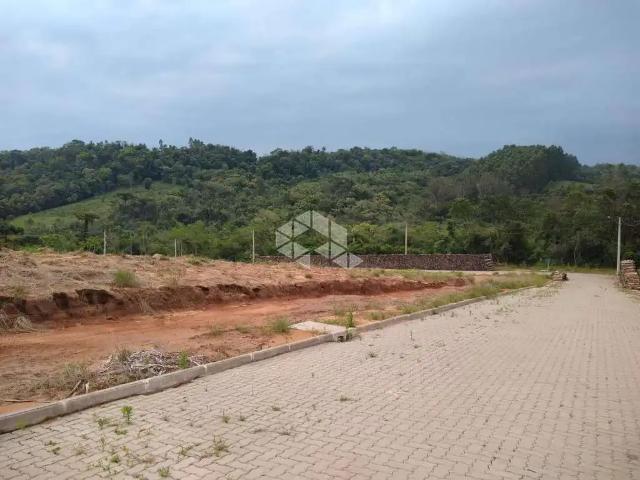 Terreno / Lote para Venda em Lindolfo Collor/RS Quarenta e Oito Baixa