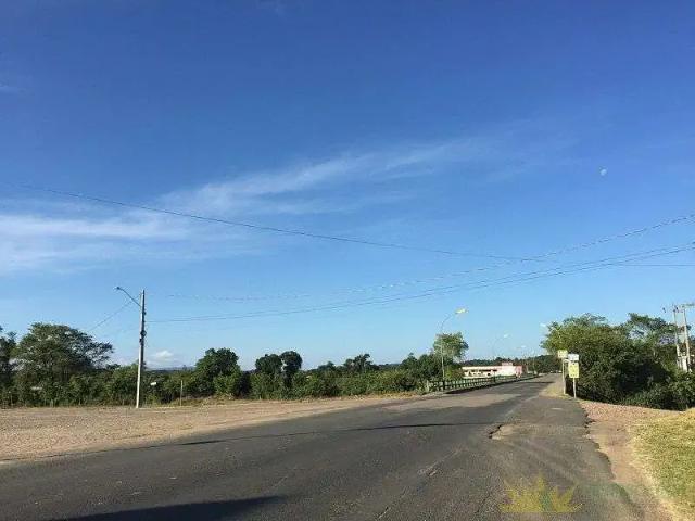 Terreno / Lote para Venda em Lontras/SC Centro