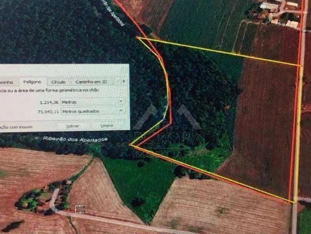Terreno / Lote para Venda em Londrina/PR Maravilha