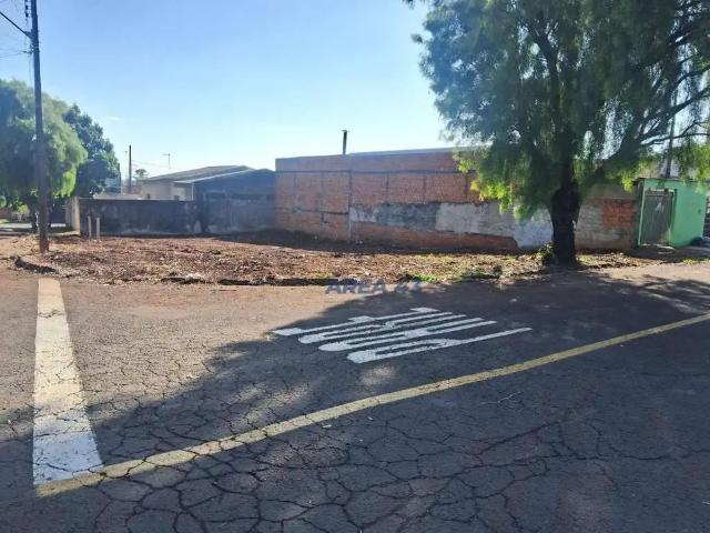 Terreno / Lote para Venda em Londrina/PR Marabá