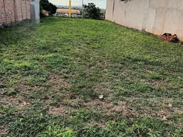 Terreno / Lote para Venda em Londrina/PR Marabá