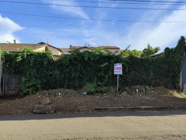 Terreno / Lote para Venda em Londrina/PR Maria Lúcia