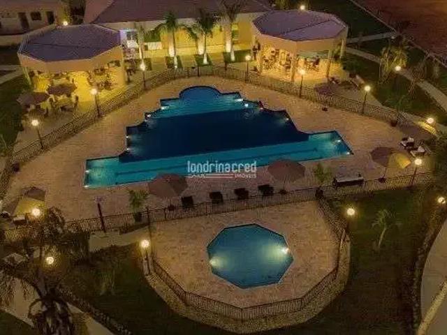 Terreno / Lote para Venda em Londrina/PR Marumbi