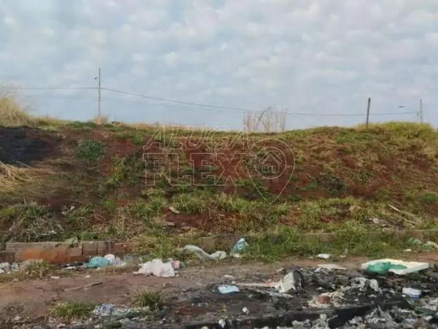 Terreno / Lote para Venda em Londrina/PR Marumbi