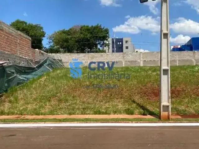 Terreno / Lote para Venda em Londrina/PR Marumbi