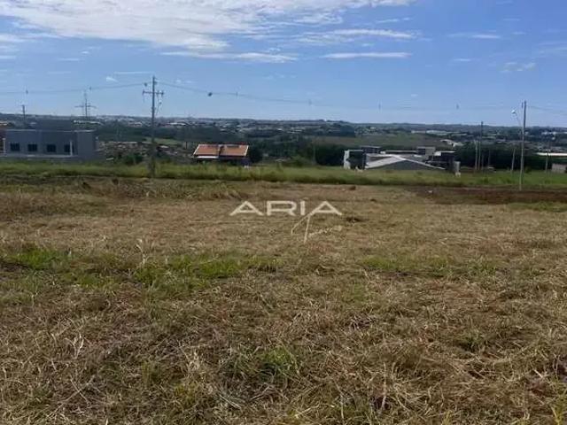 Terreno / Lote para Venda em Londrina/PR Marumbi