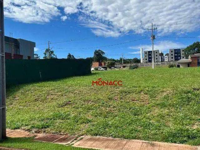 Terreno / Lote para Venda em Londrina/PR Marumbi