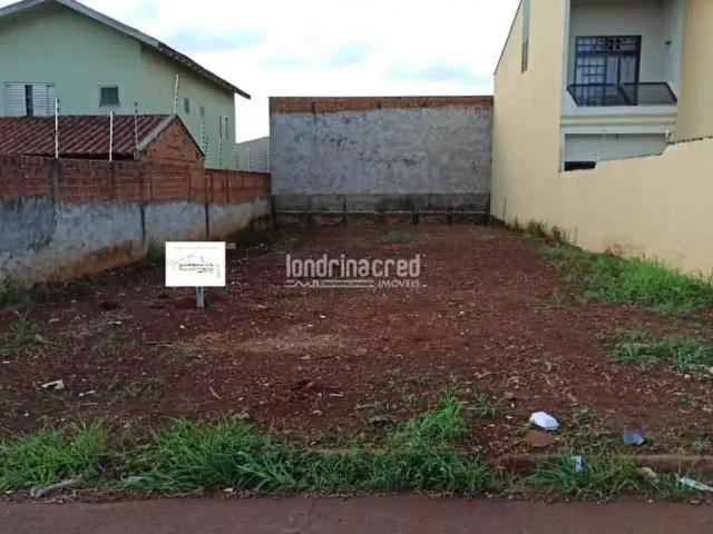 Terreno / Lote para Venda em Londrina/PR Marumbi