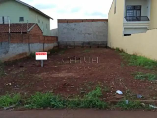 Terreno / Lote para Venda em Londrina/PR Marumbi
