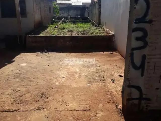 Terreno / Lote para Venda em Londrina/PR Marumbi