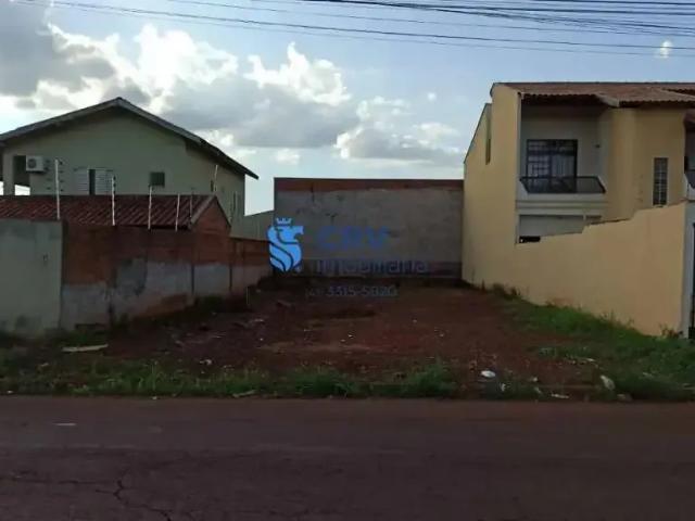 Terreno / Lote para Venda em Londrina/PR Marumbi