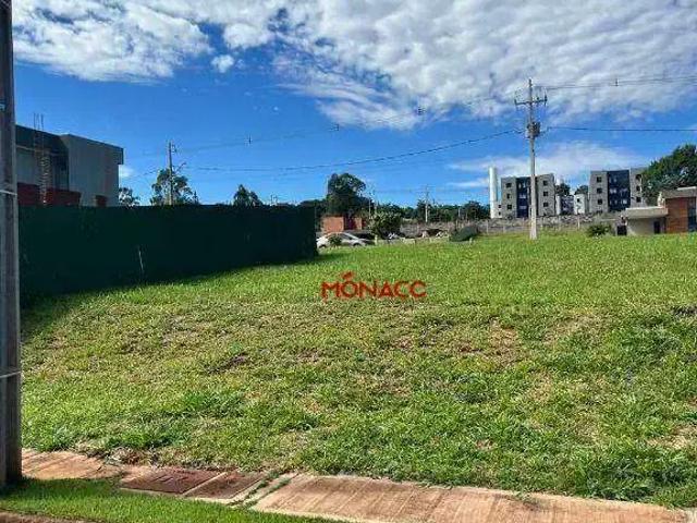 Terreno / Lote para Venda em Londrina/PR Marumbi