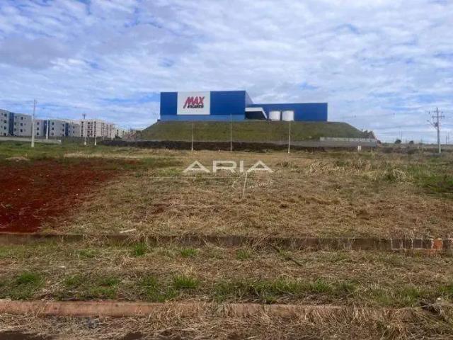 Terreno / Lote para Venda em Londrina/PR Marumbi