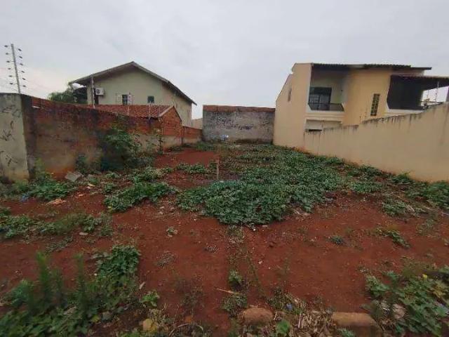 Terreno / Lote para Venda em Londrina/PR Marumbi