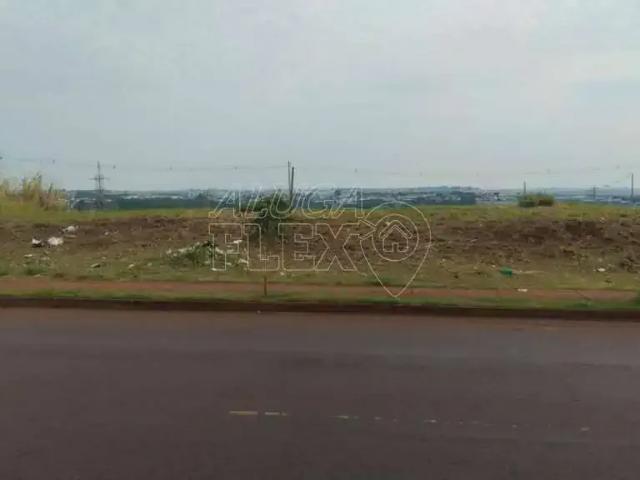 Terreno / Lote para Venda em Londrina/PR Marumbi