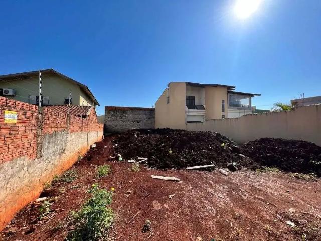 Terreno / Lote para Venda em Londrina/PR Marumbi