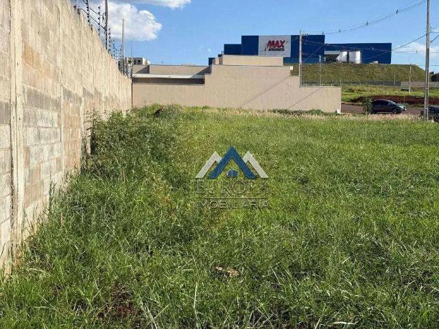Terreno / Lote para Venda em Londrina/PR Marumbi