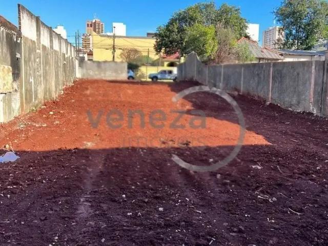 Terreno / Lote para Venda em Londrina/PR Matos