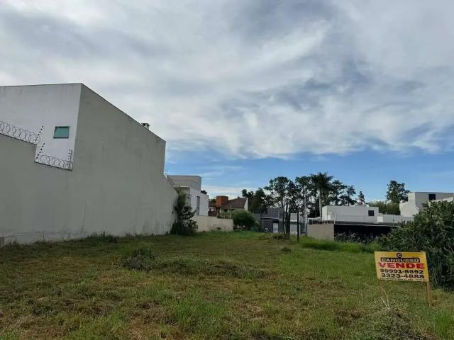 Terreno / Lote para Venda em Londrina/PR Mediterrâneo