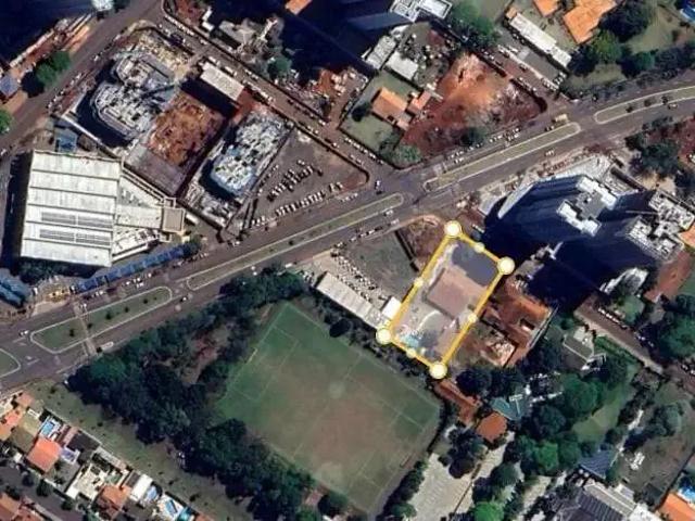 Terreno / Lote para Venda em Londrina/PR Nikko