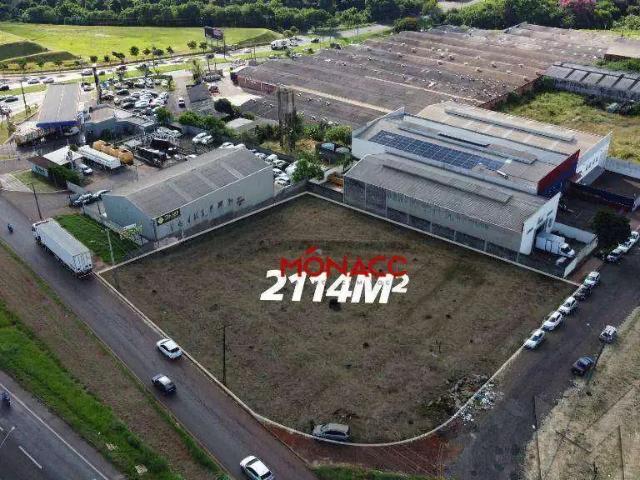 Terreno / Lote para Venda em Londrina/PR Nossa Senhora do Desterro