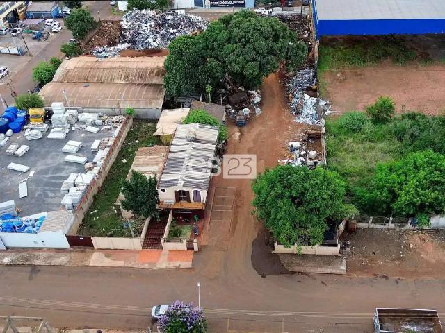 Terreno / Lote para Venda em Londrina/PR Nossa Senhora do Desterro
