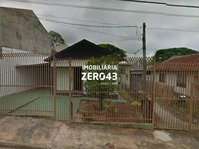 Terreno / Lote para Venda em Londrina/PR Nossa Senhora de Lourdes
