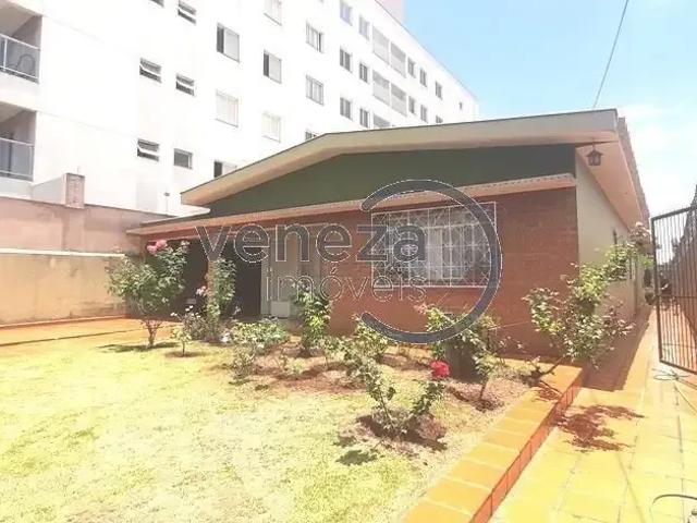 Terreno / Lote para Venda em Londrina/PR Nova