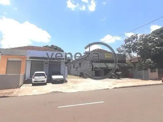 Terreno / Lote para Venda em Londrina/PR Nova