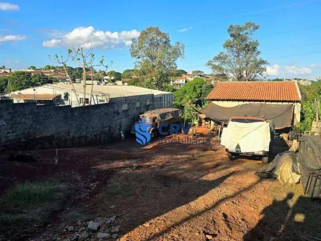 Terreno / Lote para Venda em Londrina/PR Jardim Europa