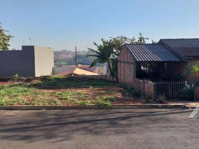 Terreno / Lote para Venda em Londrina/PR Nova Olinda
