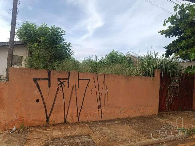 Terreno / Lote para Venda em Londrina/PR Nova Olinda