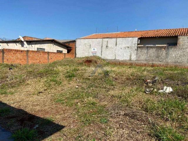 Terreno / Lote para Venda em Londrina/PR Nova Olinda