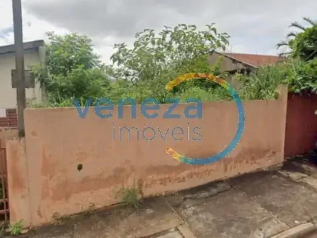 Terreno / Lote para Venda em Londrina/PR Nova Olinda