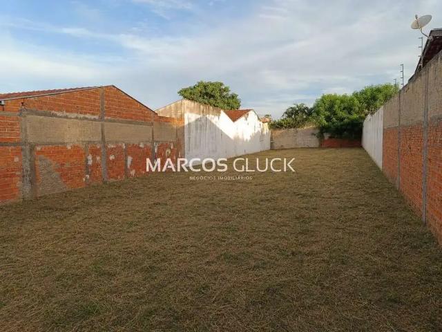 Terreno / Lote para Venda em Londrina/PR Nova Olinda
