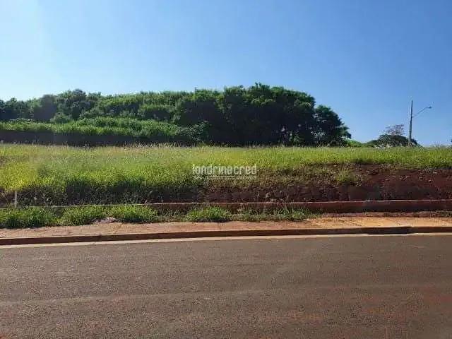 Terreno / Lote para Venda em Londrina/PR Ouro Branco