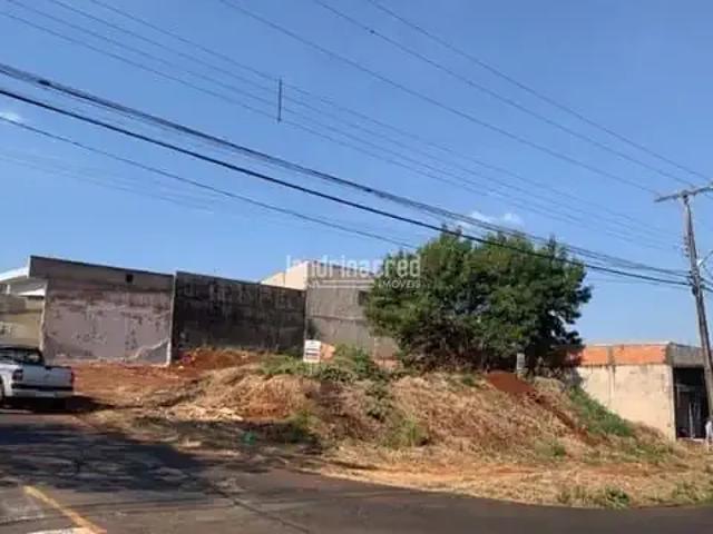 Terreno / Lote para Venda em Londrina/PR Ouro Branco